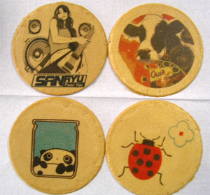 サンリュウのフードプリンターの性能を調査【食プリコム】